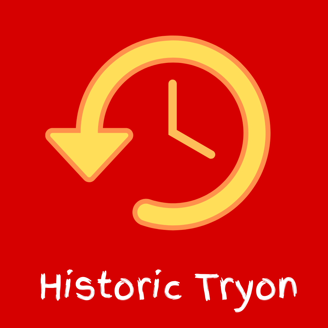 April Fools' Day in Tryon – Saturday, March 28, 2026